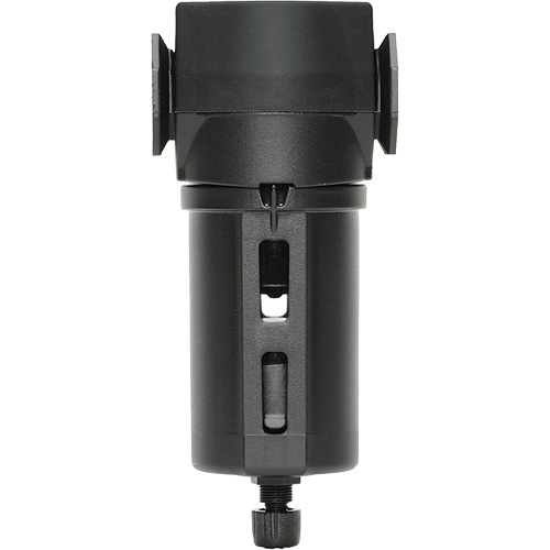 Topring Manual Drain with Standard Bowl Modulair 300, In Line/Modular ...