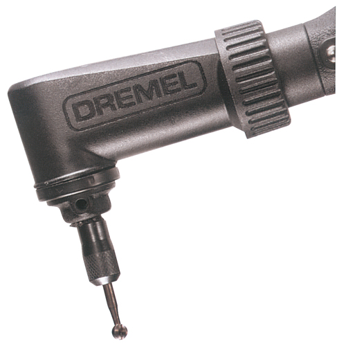 Dremel Dremel® Attachments - Right-Angle Attachments WJ125 | WestPier