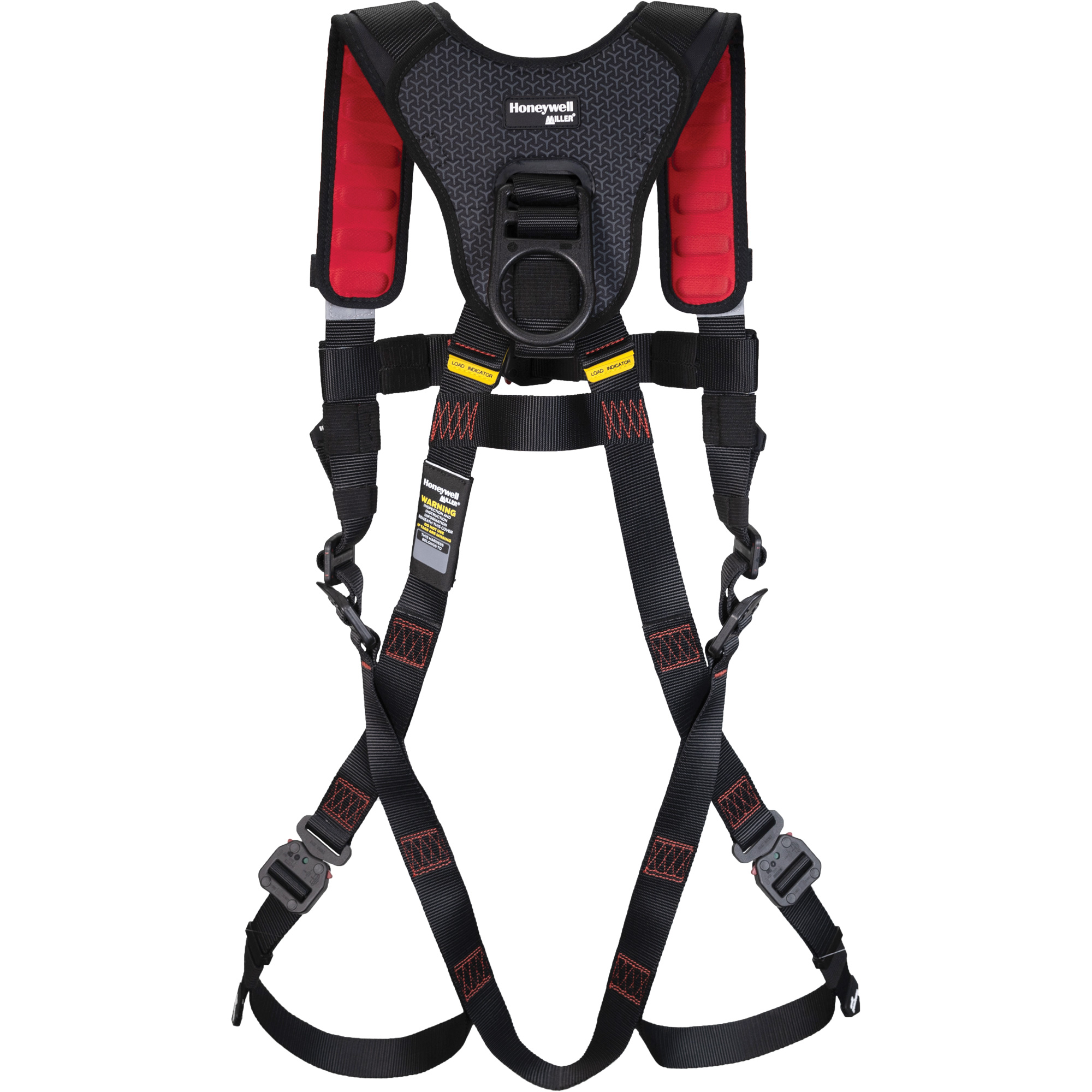 Honeywell Miller® H500 Arc Flash Full-Body Safety Harness, CSA ...